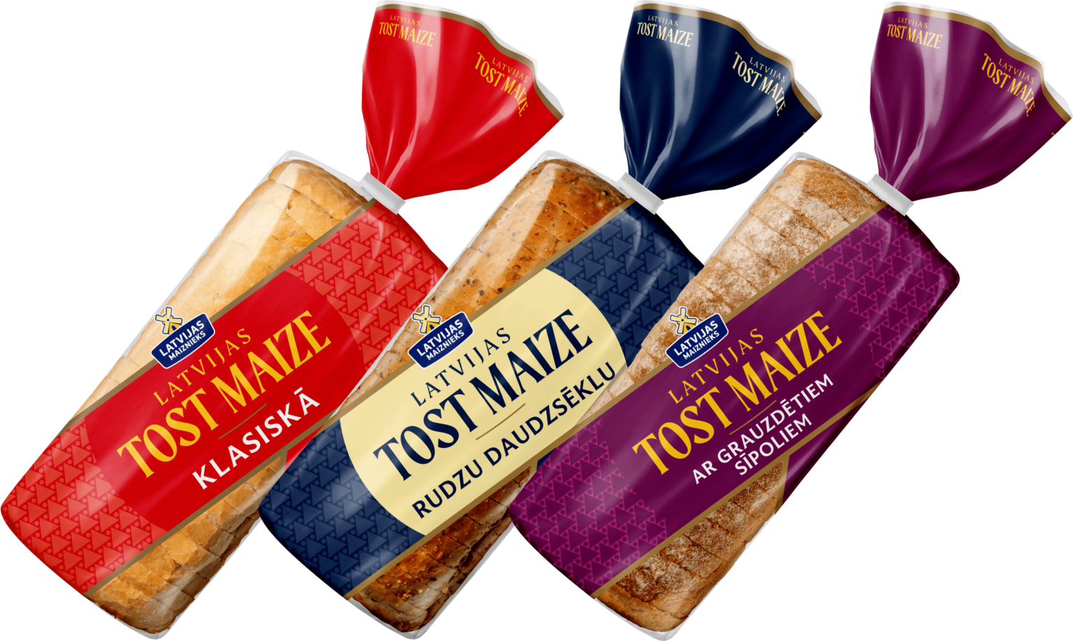 Tost maize loterija - maiznieks.lv