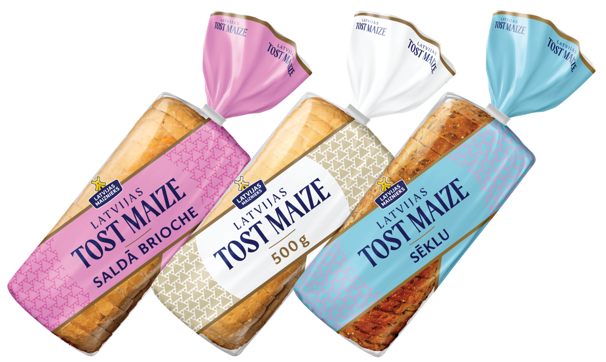 Tost maize loterija - maiznieks.lv